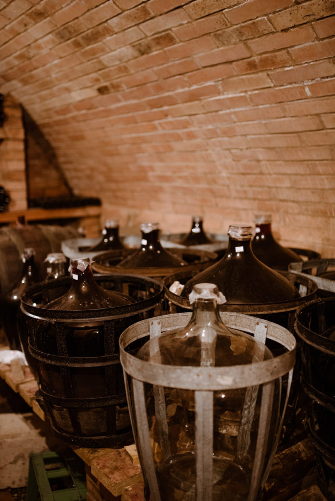 TEAM BUILDING – Kapka Wina